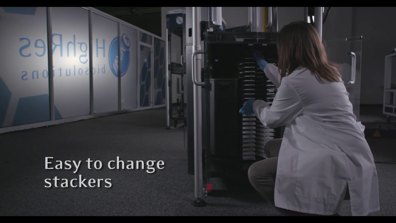 HighRes Prime - YouTube