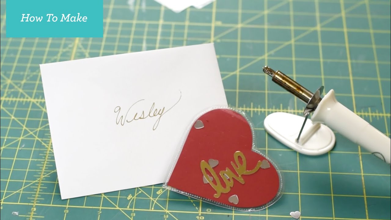 Fuse Tool: Valentine | How To - YouTube