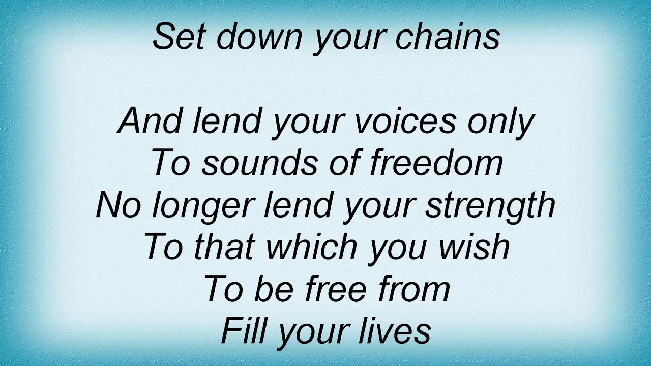 Jewel - Life Uncommon Lyrics - YouTube