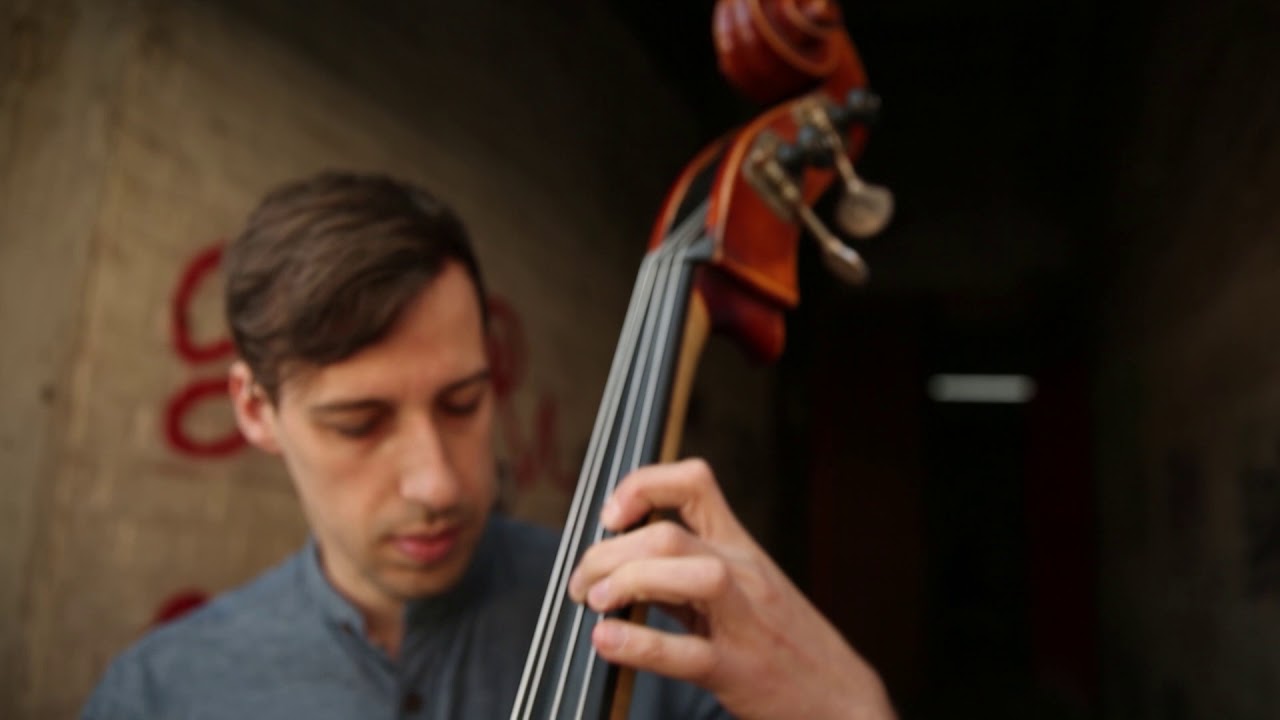 Thomas Champagne Random House - SWEET DAY (Teaser 03) - YouTube