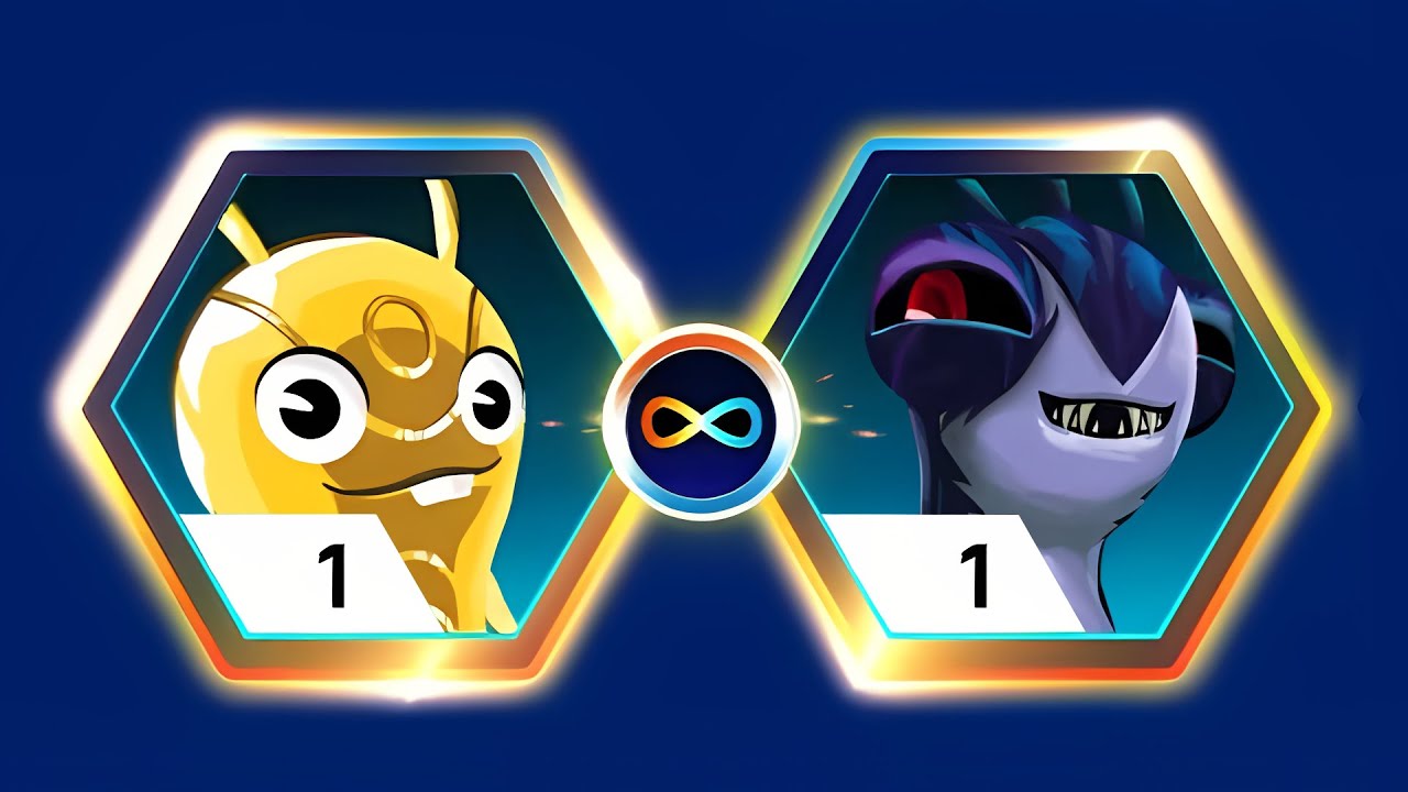 🌟 FUSIÓN NIVEL 1 🌟 Flaturorex & Midas | Slugterra: Slug It Out 2 - YouTube