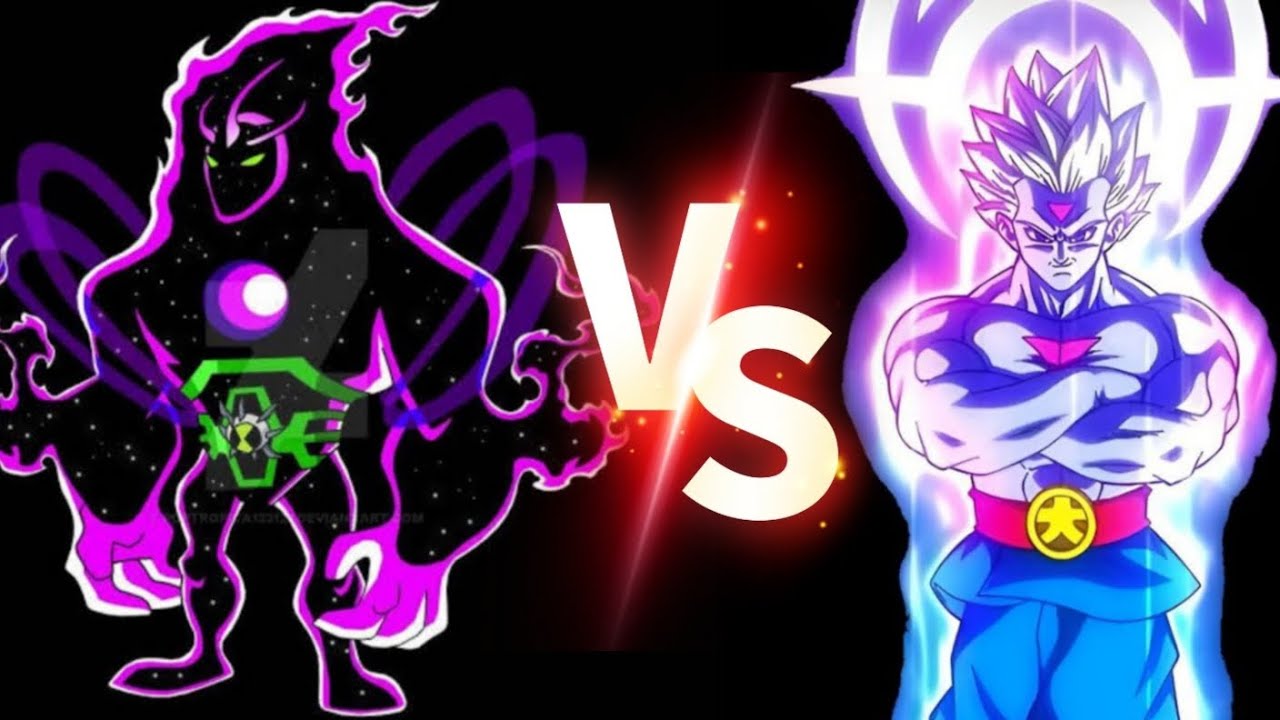 GRAND PRIEST VS ULTIMATE ALIEN X 😱🤯|| ULTIMATE ALIEN X VS GRAND PRIEST ...