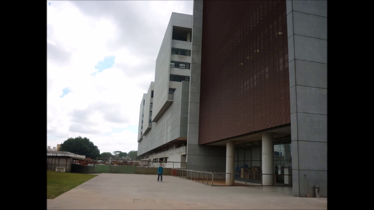 Federal University of ABC - YouTube