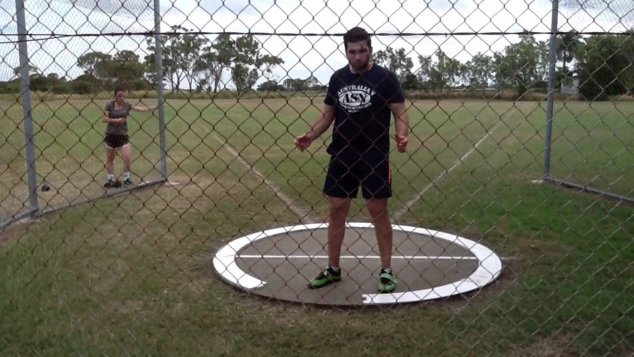 Hammer tips Catching the hammer early - YouTube