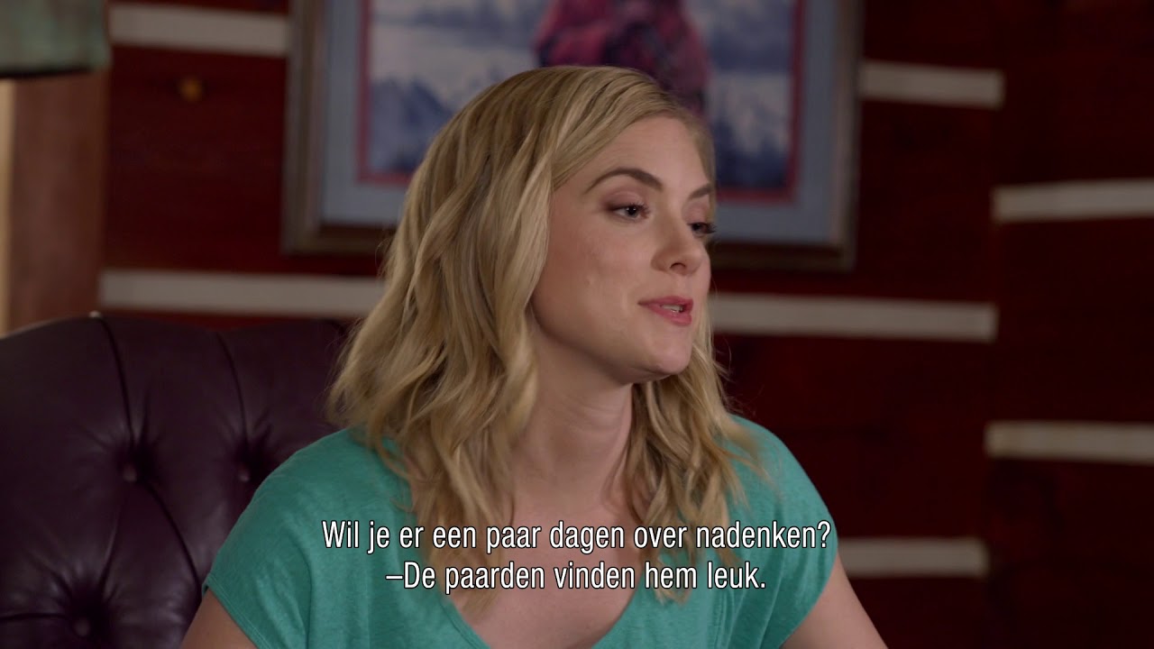 Autumn Stables - Officiële trailer - YouTube