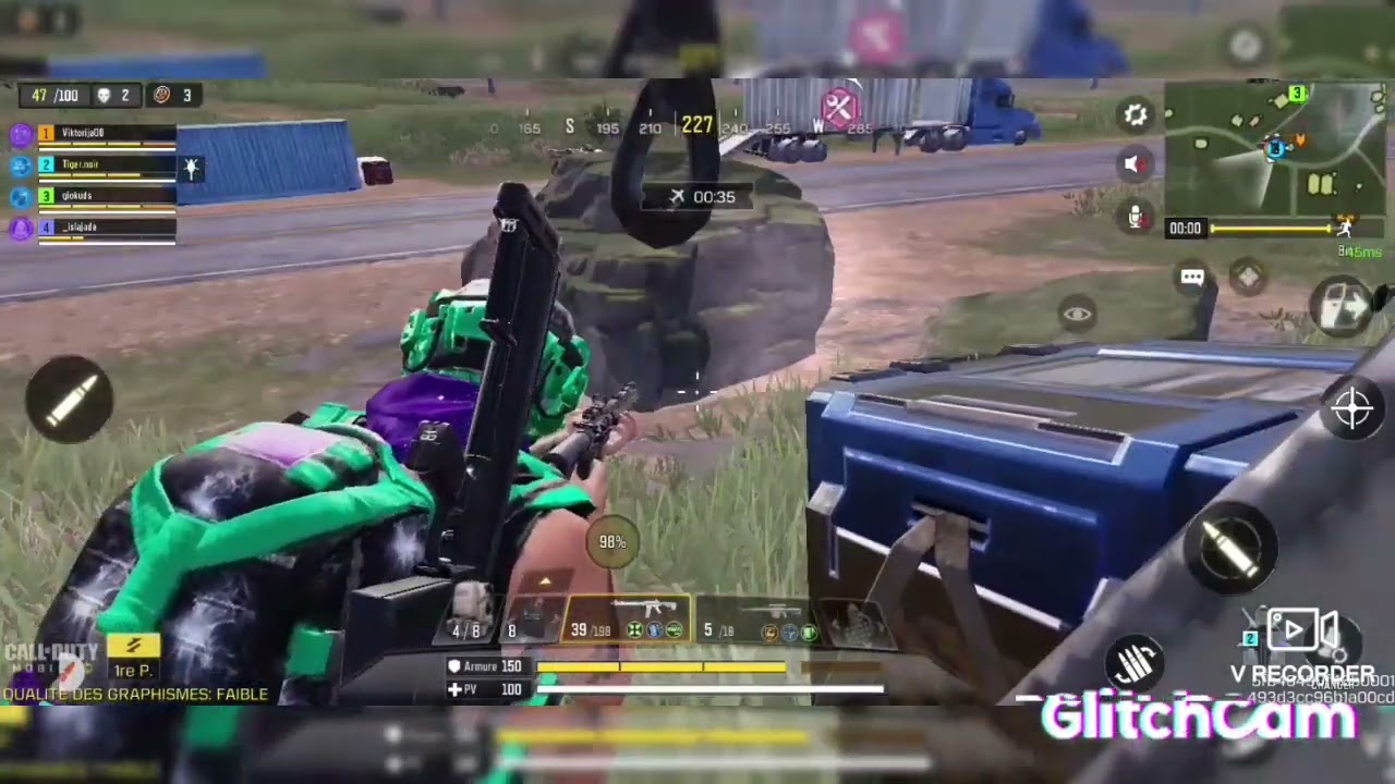 💥Call Of Duty Live (BATTLE ROYALE) - YouTube
