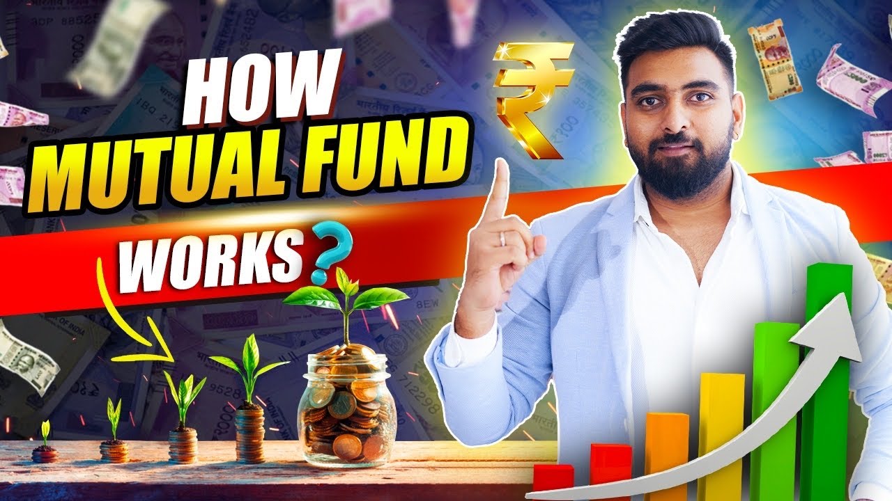 What is a Mutual Fund and How Does It Work? How to find Best Mutual ...