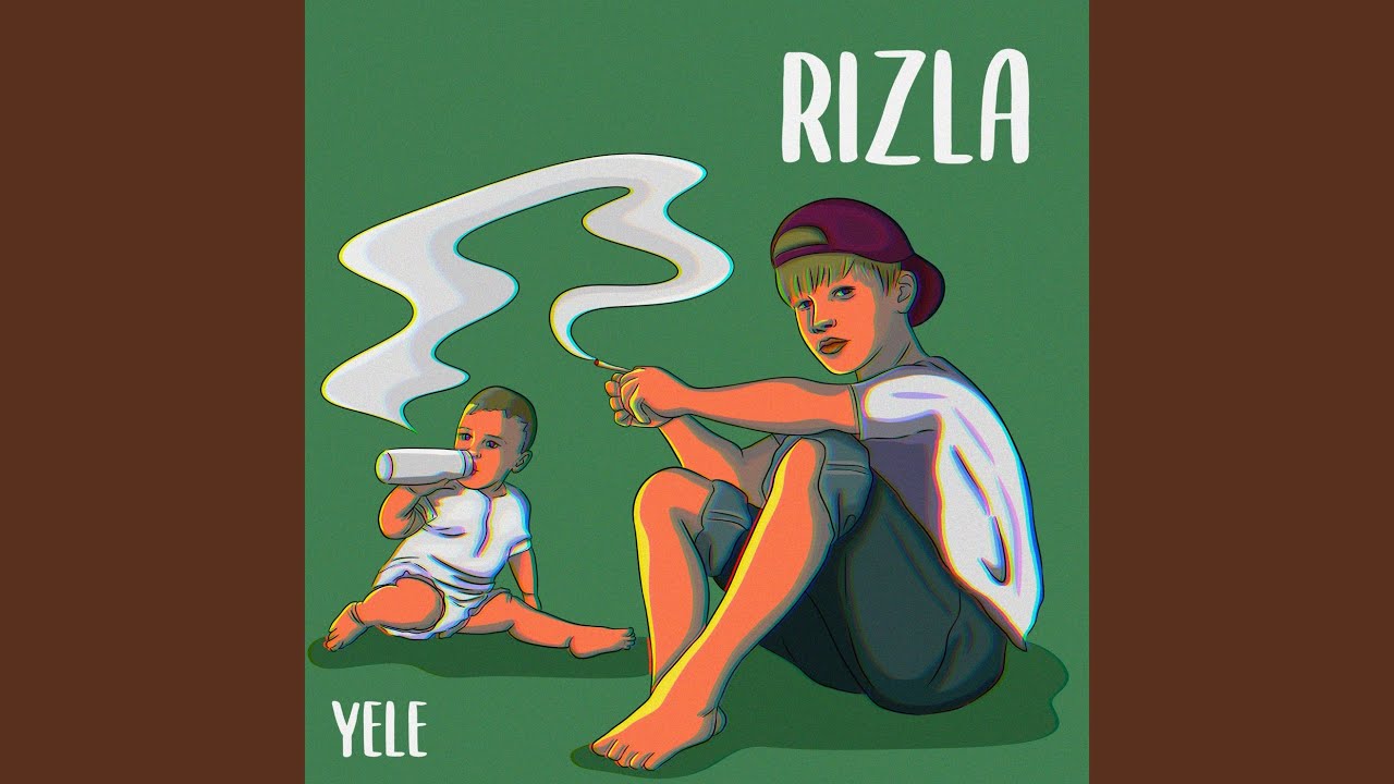 Rizla - YouTube
