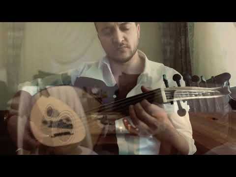 Yerine Sevemem - Gökhan Kırdar.  Oğuz Yerli. Ud enstrümantal.