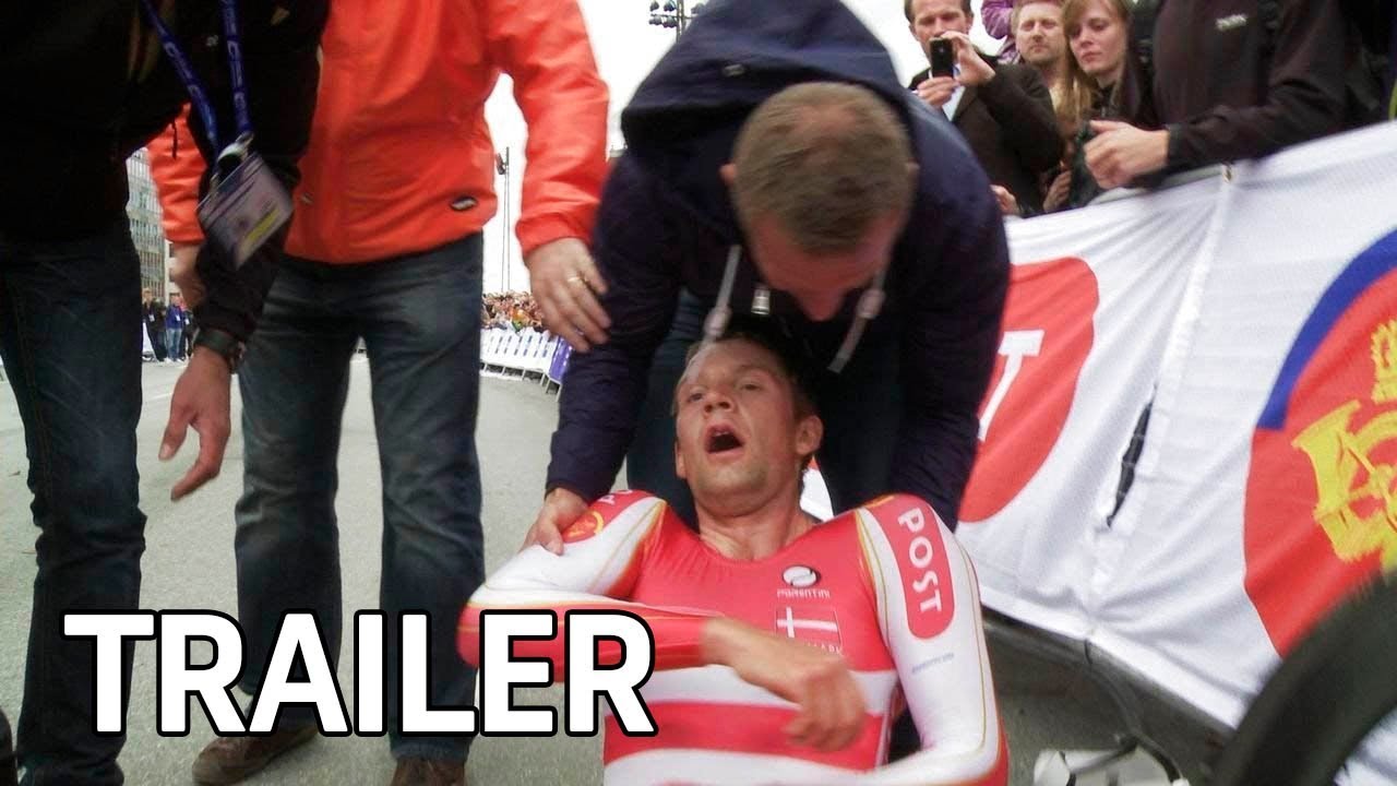 Moon Rider | Trailer - YouTube