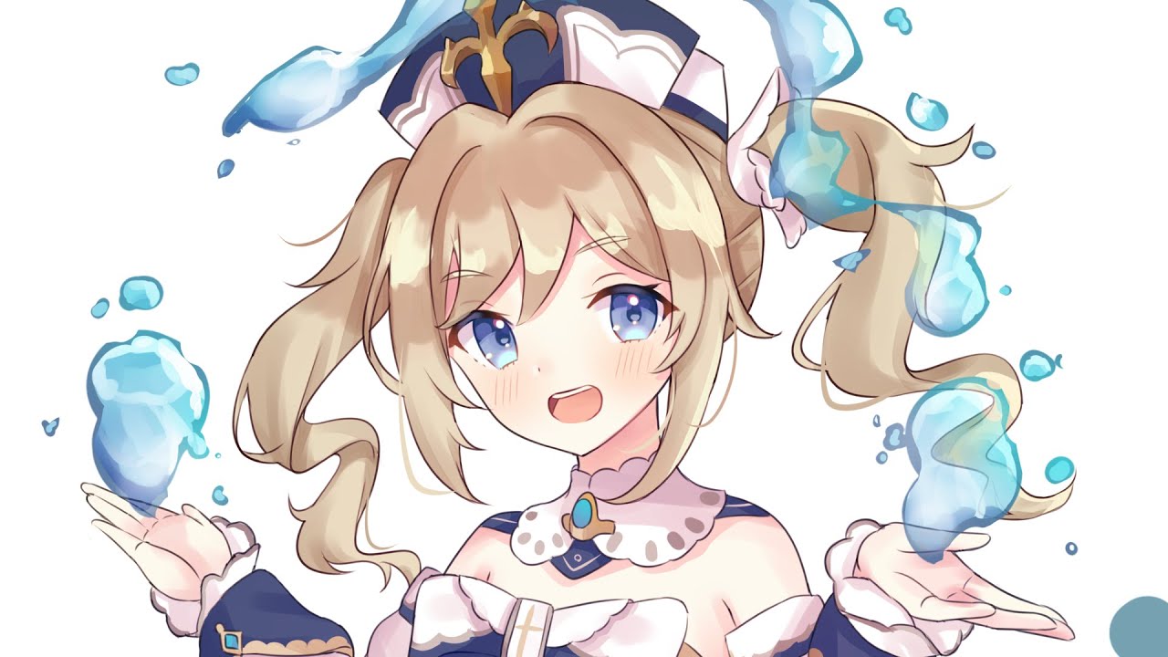 🔴LIVE GENSHIN | BARBARA SPECIAL SKILL | SPIRAL ABYSS | REVIEW - YouTube