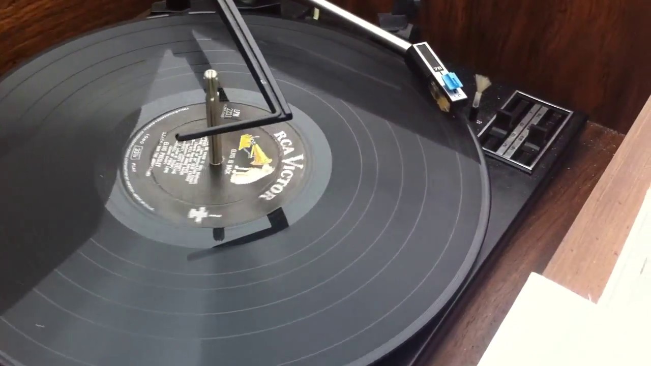 Zenith Allegro - YouTube