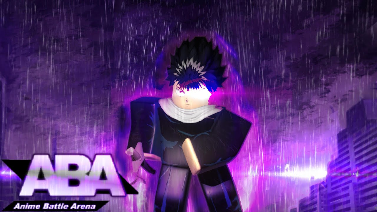 [ABA] 1v1 IN ABA WHO WON?! | Anime Battle Arena - YouTube