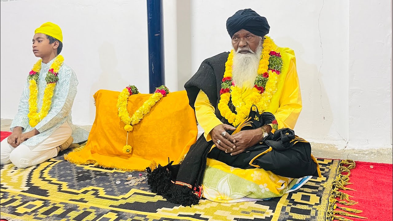 Monthly fatheya Asthana e shareef sabery Jeedipally @astanaenayabi ...