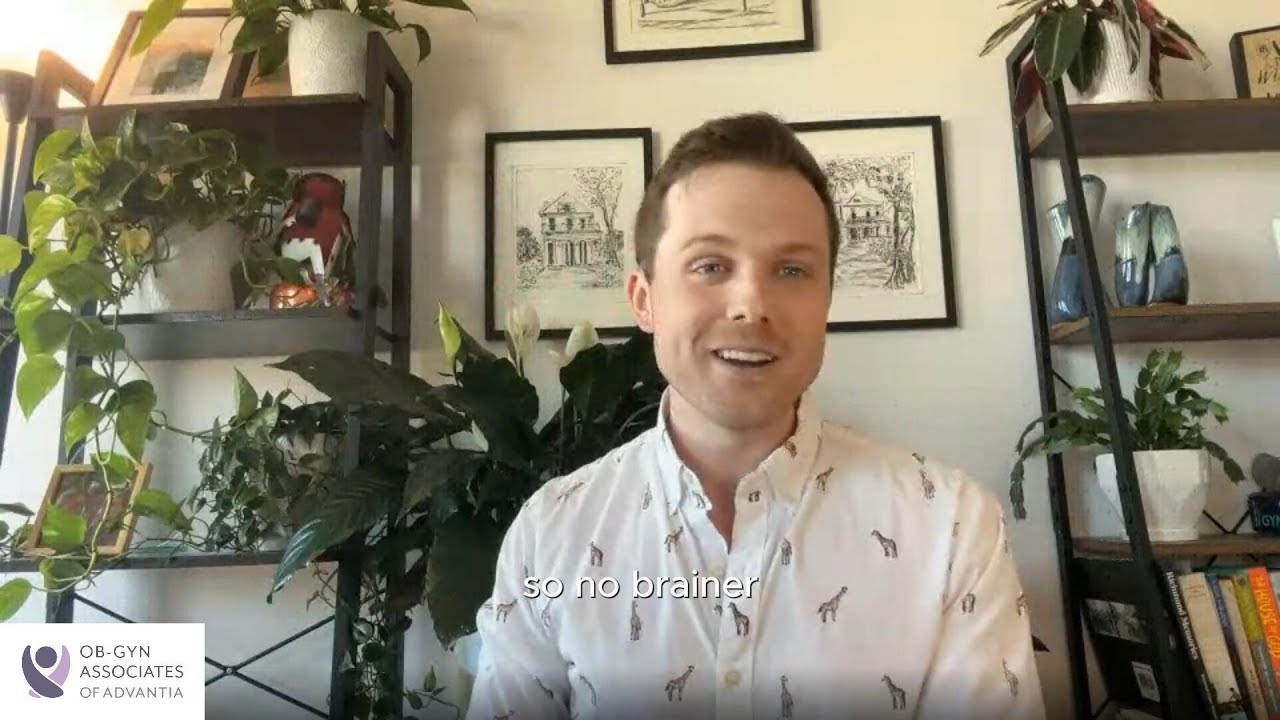 Dr. Cole Messersmith | Provider Spotlight - YouTube