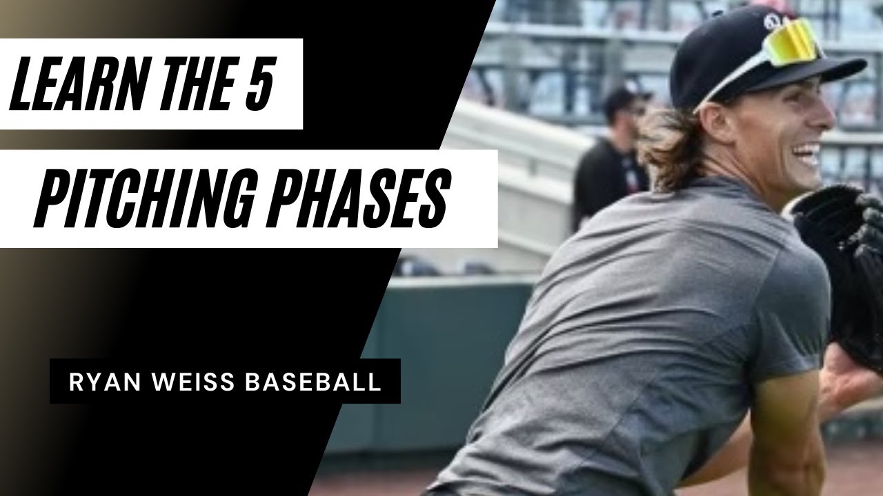 The 5 Pitching Phases - YouTube