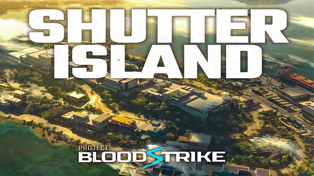 🔴JUGANDO EL "REBIRTH ISLAND" DE BLOODSTRIKE | SHUTTER ISLAND - YouTube