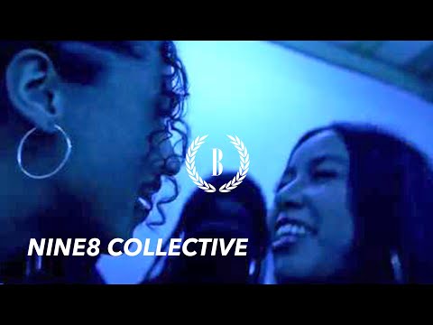 NiNE8 COLLECTIVE - IGNANT / TWC | Balamii - YouTube