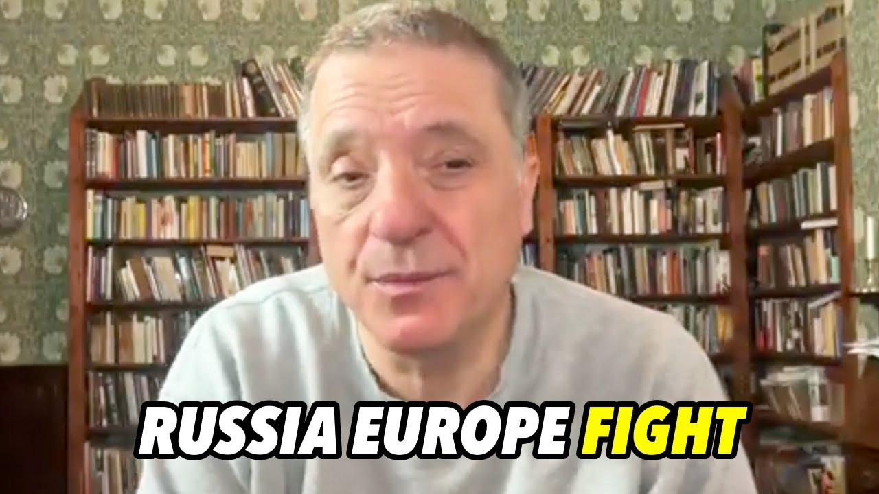 Angry Russia Rejects Europe Threats Tense Moscow Talks; US Calls ...