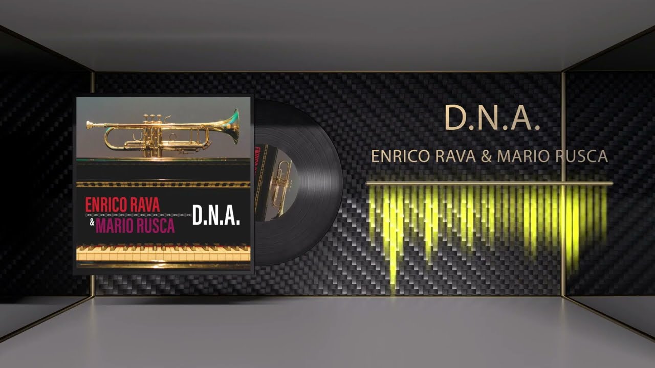 Enrico Rava & Mario Rusca – D.N.A. - Album - YouTube