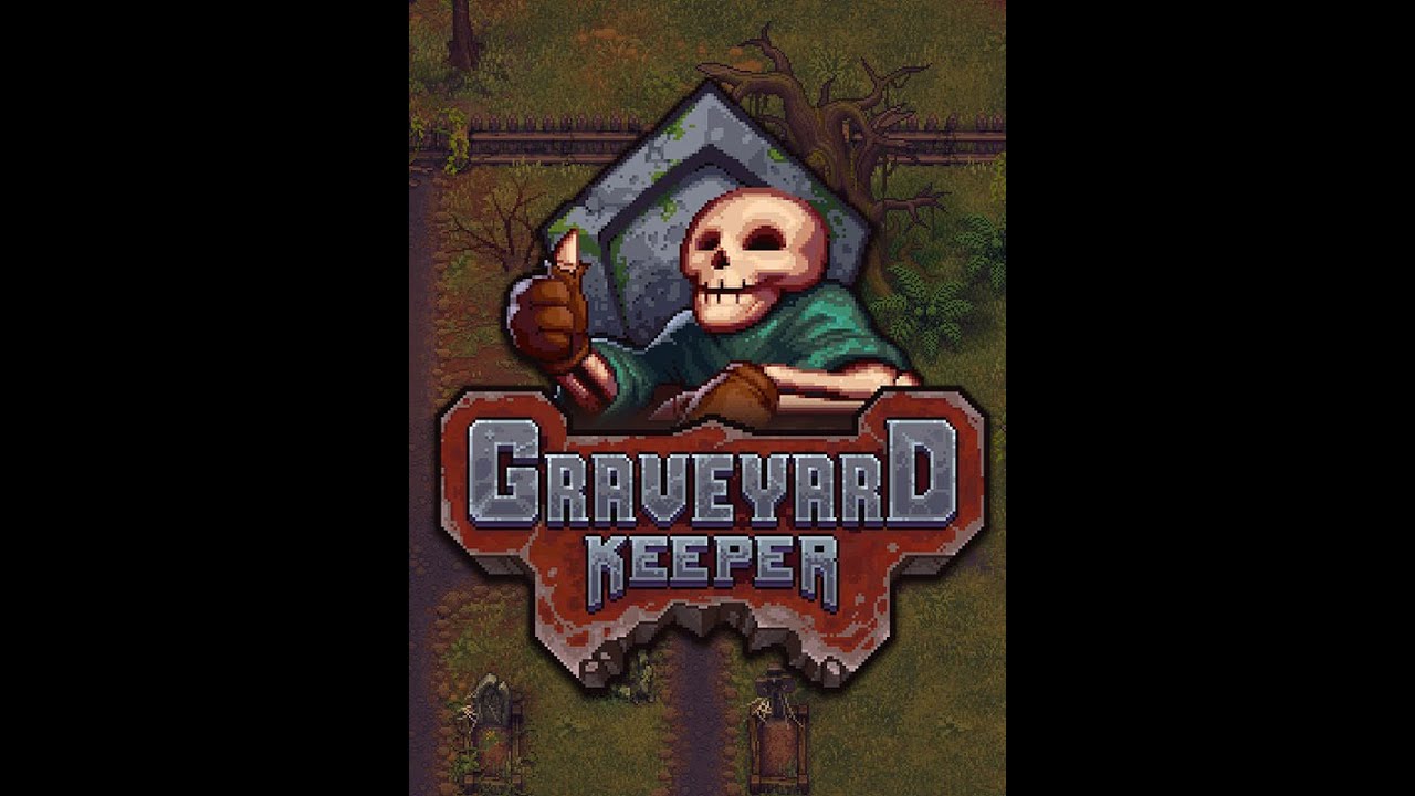 Graveyard Keeper: Helping snake with a ritual. - YouTube