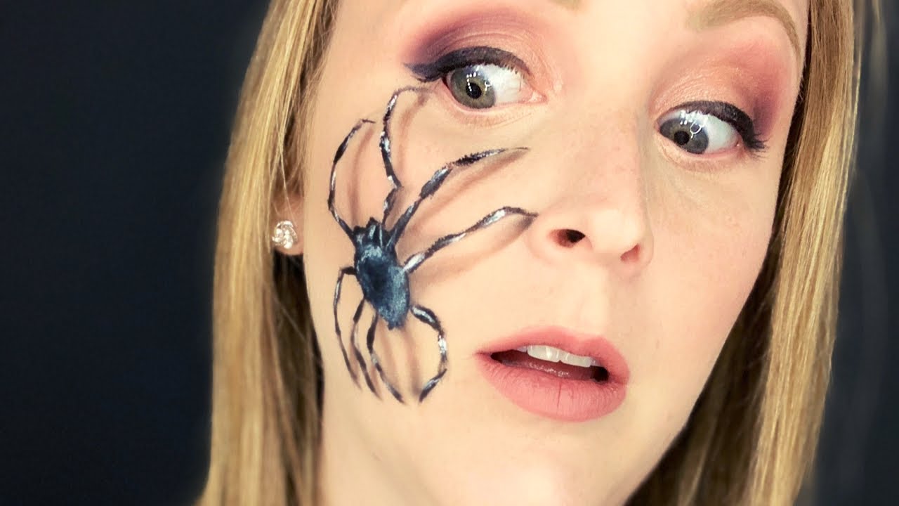 OMG!! WHY DID I DO THIS?! | SPIDER SFX - YouTube
