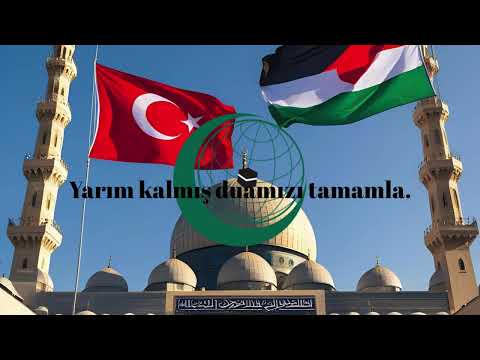 Ben, Gazzeli Çocuğum – Şehitlerin Duası, Çocukların Gözyaşı