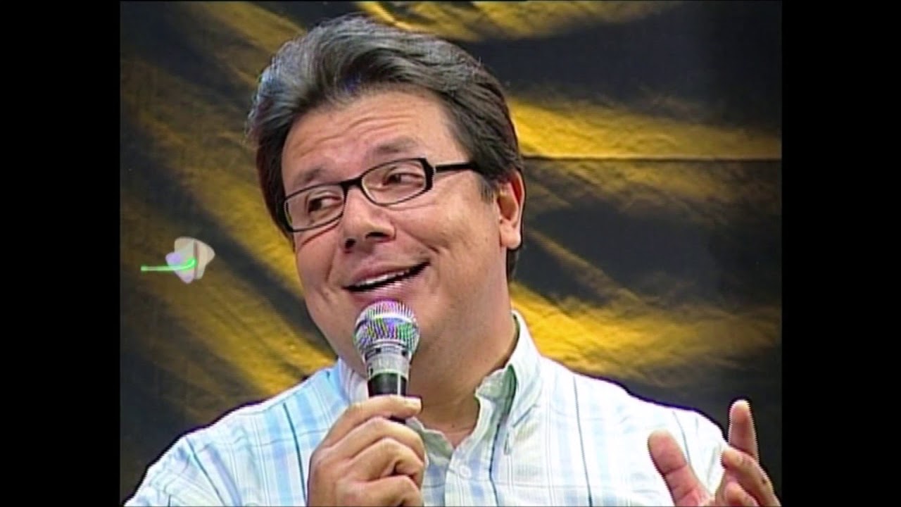 MARCO DE BRIX - YouTube