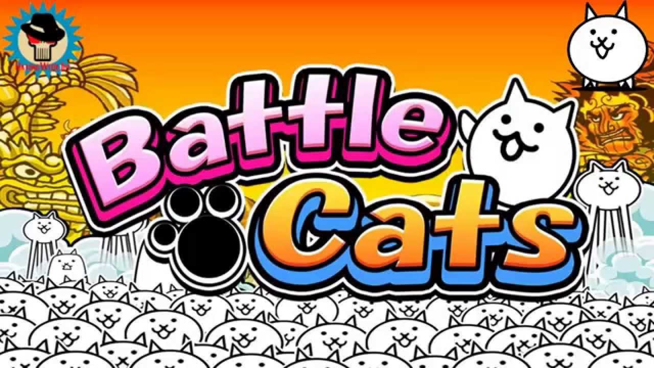 [ Battle Cats ] Intro Basic Cat - Gross Cat - YouTube