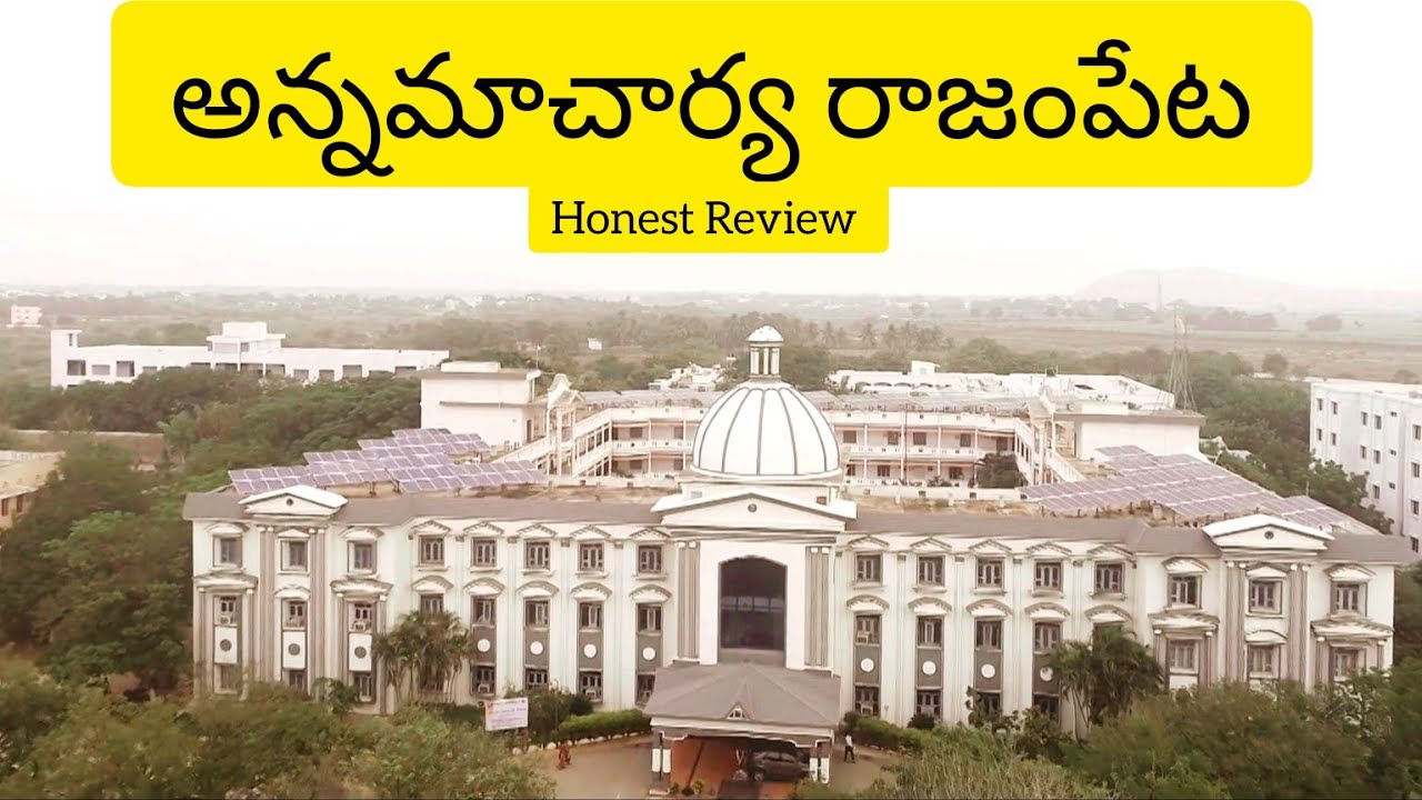 "Exploring Annamacharya Rajampeta's Legacy: A Review of his Cultural ...