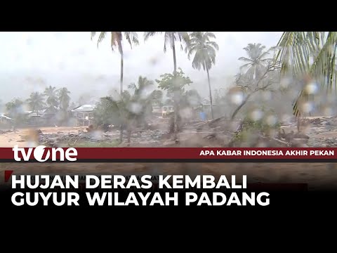 [FULL] Apa Kabar Indonesia Akhir Pekan (14/12/2025) | tvOne