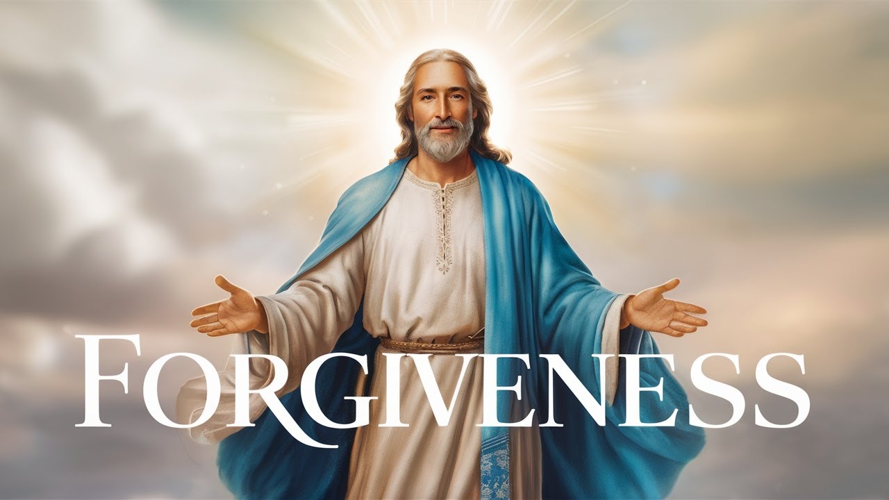 DO YOU Forgive Others Like GOD Forgives You? - YouTube