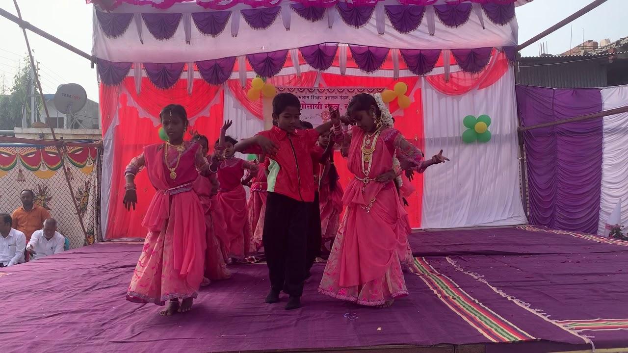 Ramulla std-3rd - YouTube