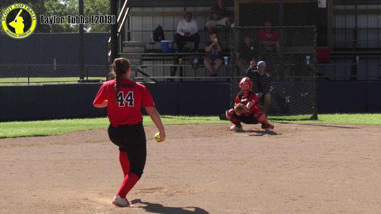 Taylor Tubbs BV - YouTube