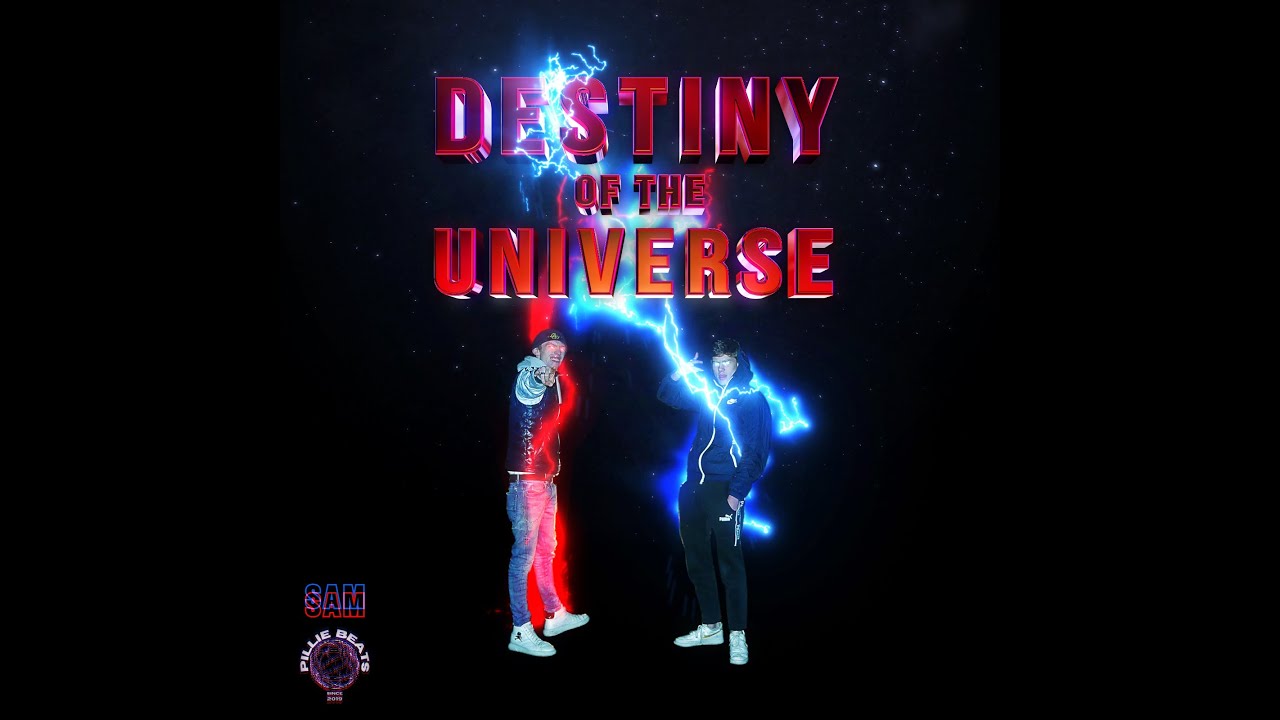 Pillie Beats - Destiny of the Universe ft. Sam - YouTube