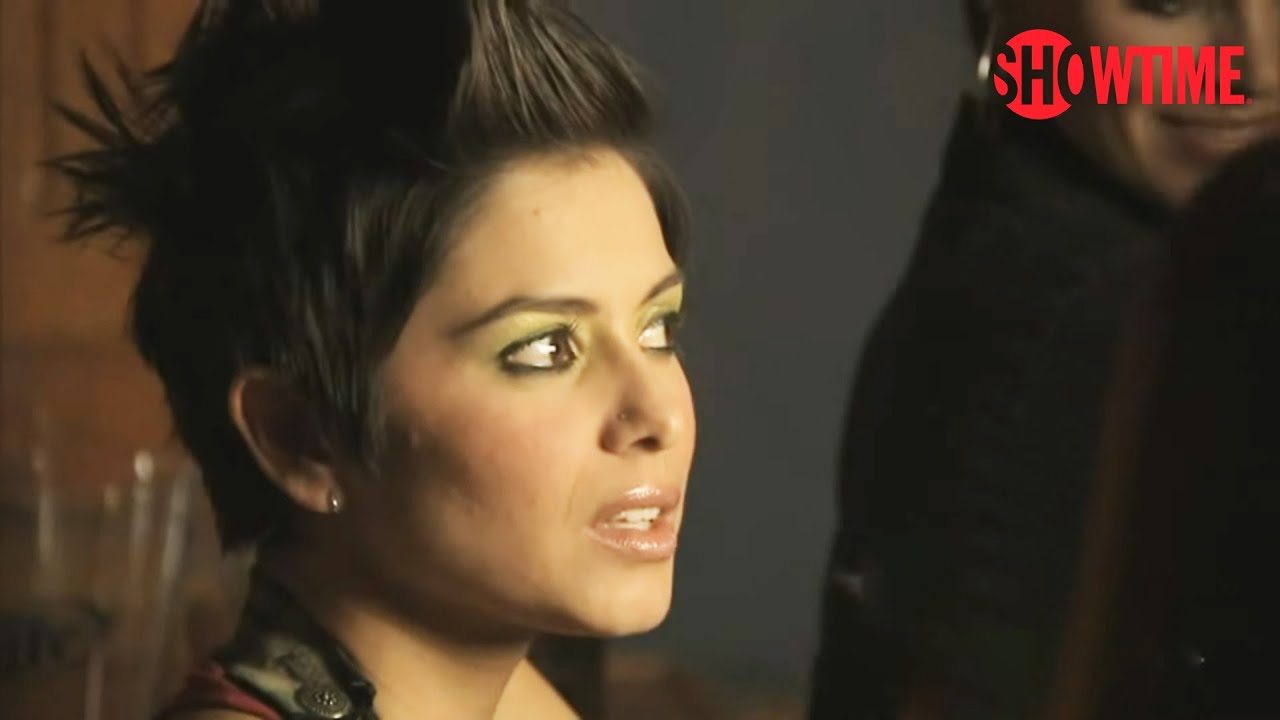 The Real L Word More to L with Natalie: Part 5 - Model for a Day ...