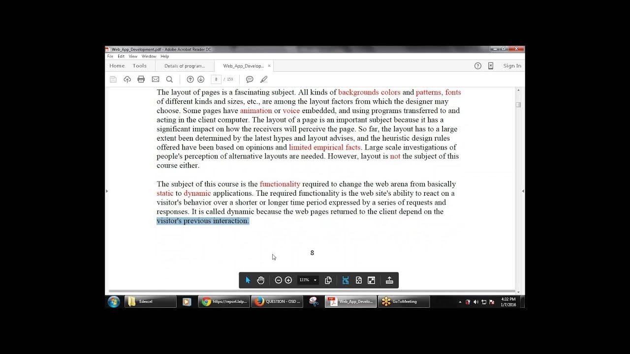 ColdFusion MX (ColdFusion Markup Language) - YouTube