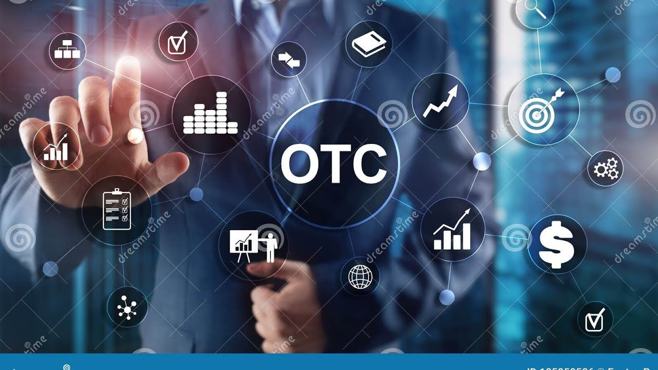 MY THURSDAY OTC PLAY - YouTube