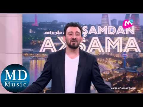 Aydin Sani Olmadi Axsamdan Axsama