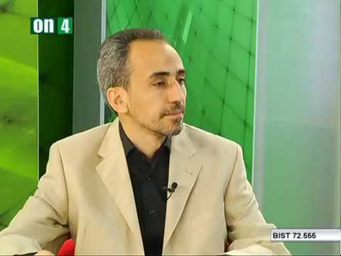 On4 Tv   Kadir Gecesi Ramazan Sohbetleri   Kemal Kemahlı   Musa Aydın
