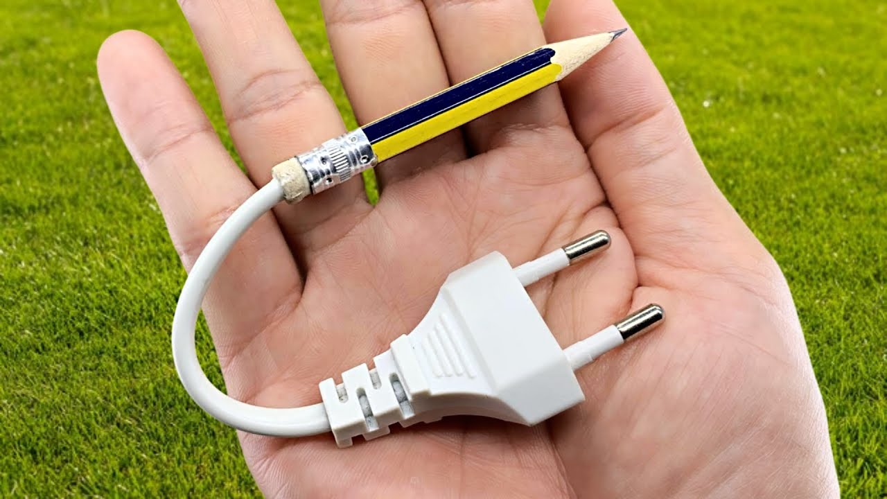 The strangest way of making soldering that you never thought of! NASA ...