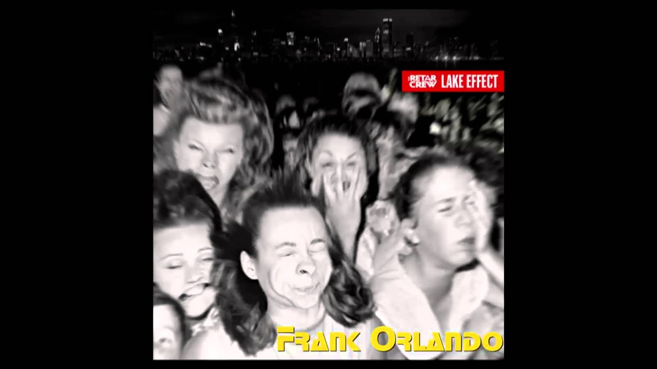 FRANK ORLANDO - The Retar Crew - YouTube