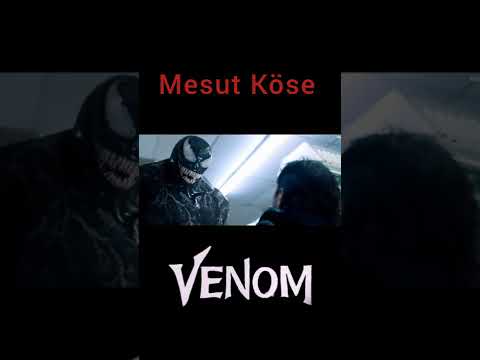 VENOM racon kesiyor 😎