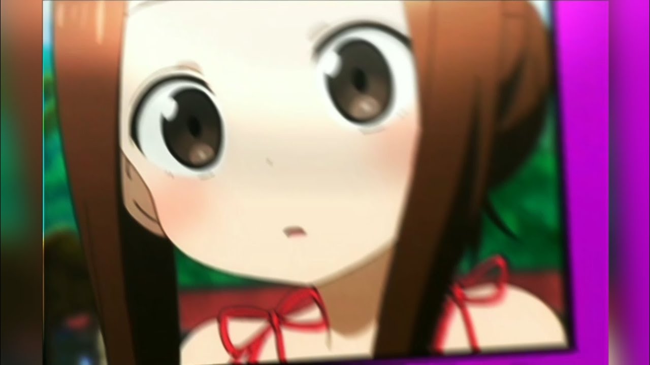 Amv Raw • Anime Girl Edit || Alight Motion || - YouTube