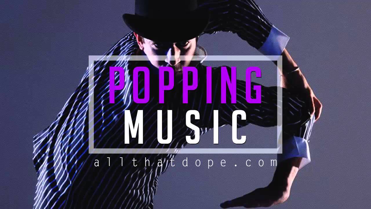 Aaron Evo - Reborn | Popping Music 2015 - YouTube
