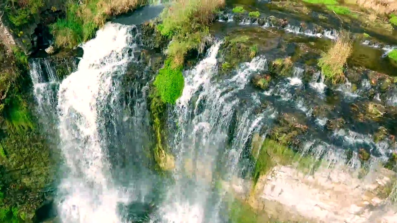 Spencer Gorge/Webster's Falls - Hamilton Ontario - YouTube