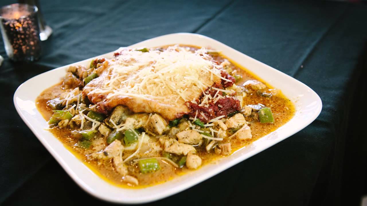 Barone's on The Blvd - Food and Wine Sampling! - YouTube