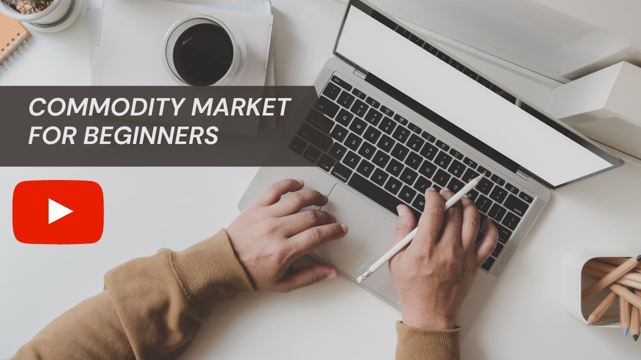 Commodity Market Unraveling the World of Raw Materials and Prices | The ...