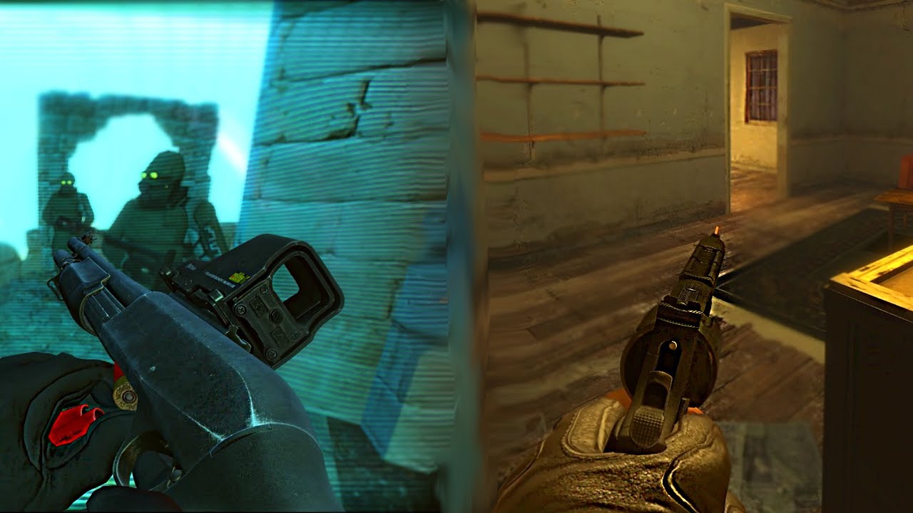 Coastline - Gmod Realism - YouTube