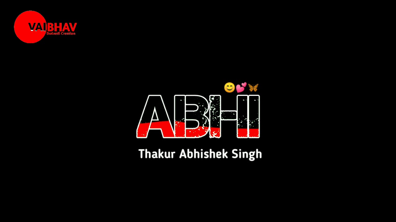 Abhi text status editing 2021 | kinemaster new whatsapp status editing | status editing ...